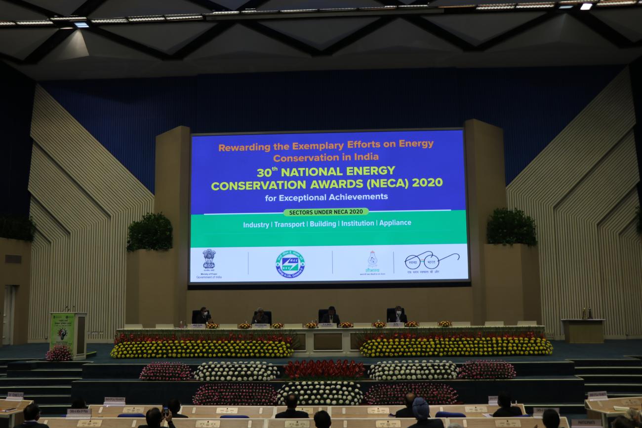 BUREAU OF ENERGY EFFICIENCY, Government of India, Ministry of Power